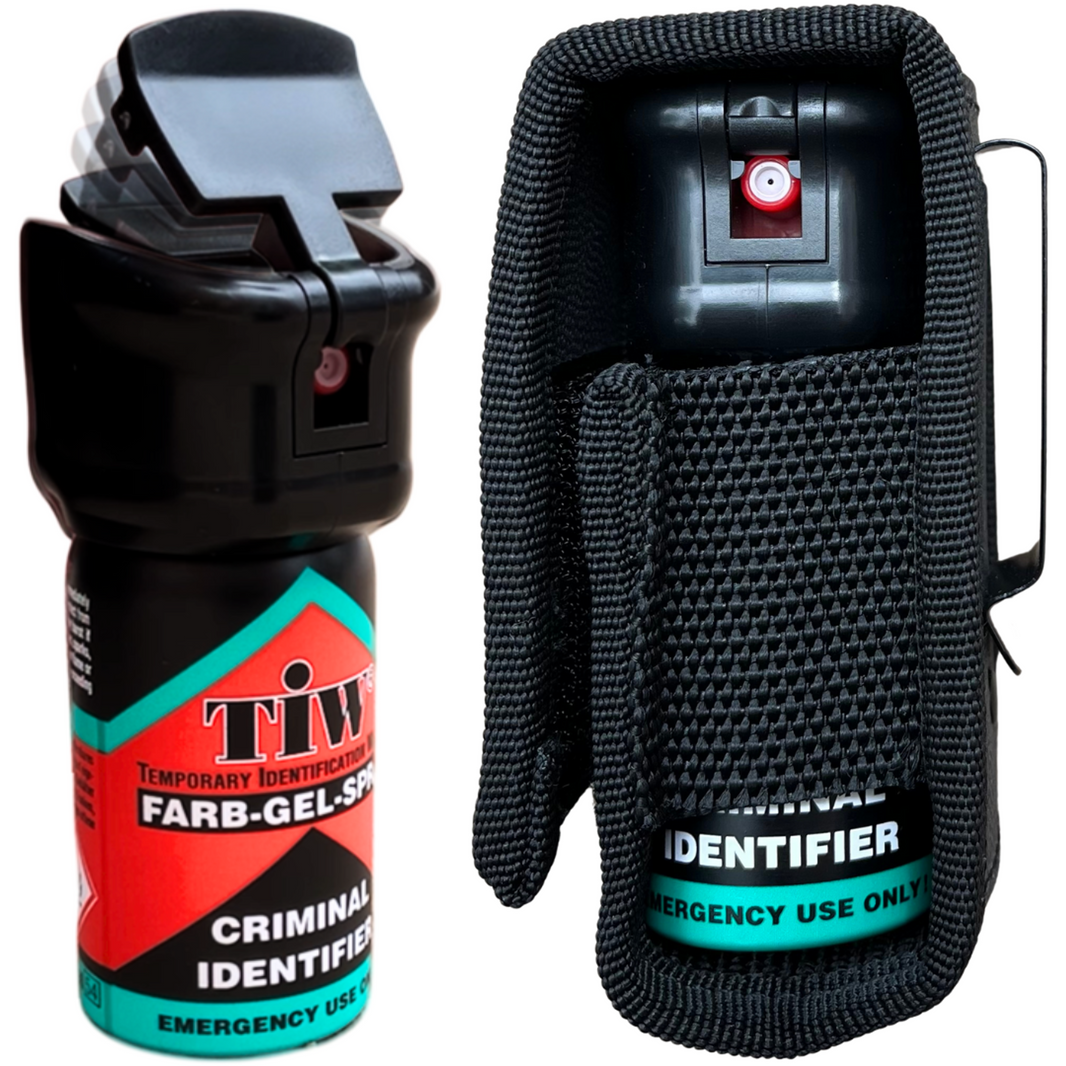 Farbgel - UKs Number 1 self defence spray – Farb-Gel-Spray